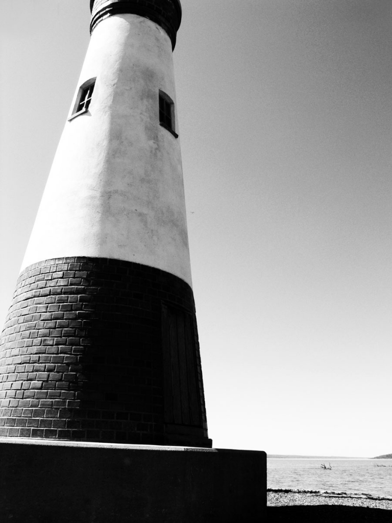 tower – Matt Wallaert